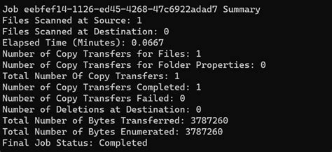 Sync Files From On Prem To Azure Storage