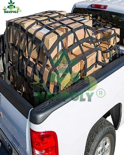 Container Safety Net At ₹ 1250piece Cargo Net In Jaipur Id