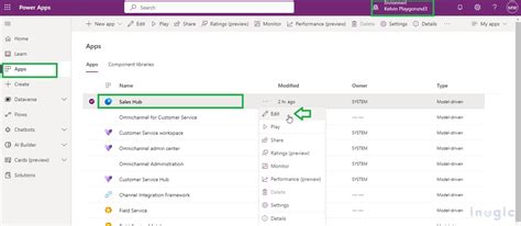 new look and feel for model driven apps preview microsoft dynamics