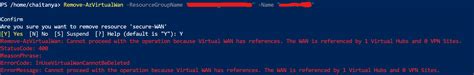 Virtual Wan Microsoft Qanda