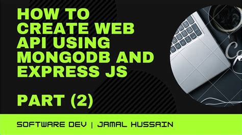 creating mock rest api with dummy data part 2 youtube