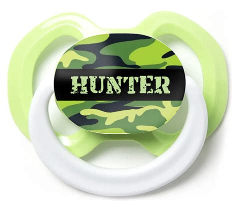 Products Custom Pacifiers