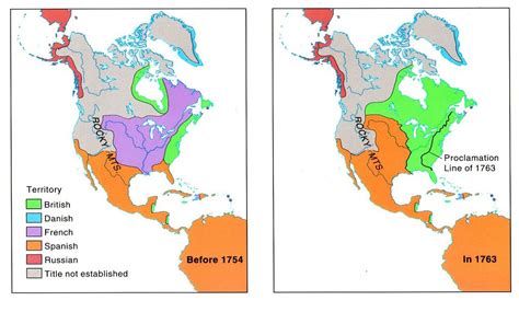 How America Became The Most Powerful Country On Earth In 11 Maps Vox