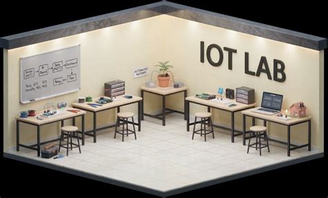 Ict Lab Lab Setup Ai Coding Kits And Learning Platforms