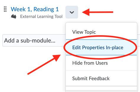 creating hypothesis enabled readings in d2l brightspace hypothesis