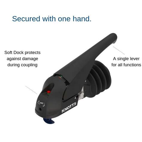 Anti Twister Coupling Autoflex Hu