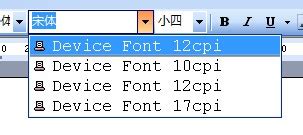 RichText Control Does Not See System Fonts In The Drop Down For Fonts Appeon