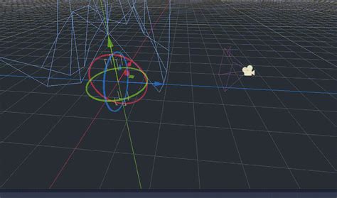 Scaling A Heightmapshape Collisionshape 3d Results In Incorrect Collision Calculations · Issue