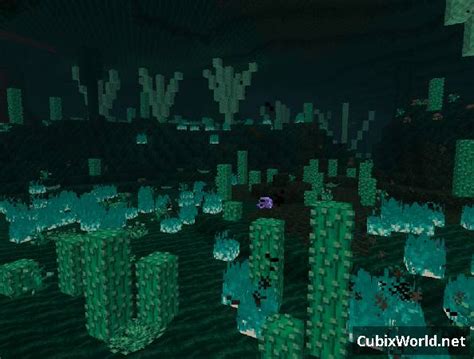 Better Mc мод Майнкрафт