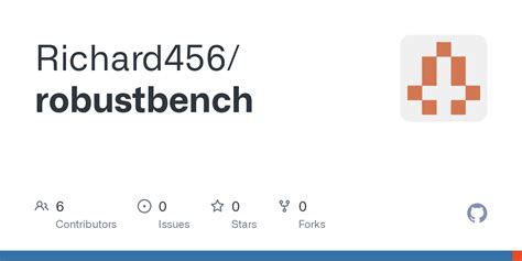 Github Richard456robustbench