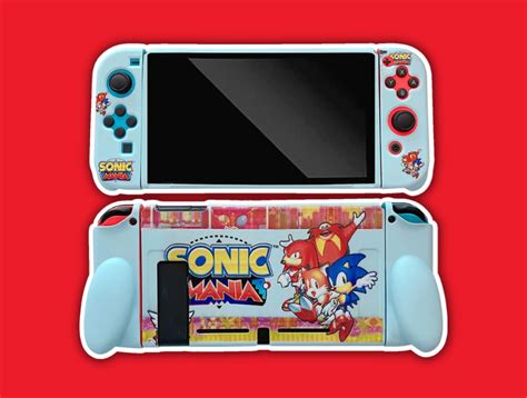 The Best Sonic Games For Nintendo Switch Thetoyzone