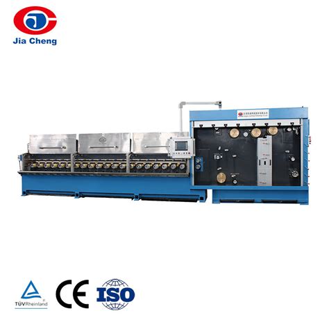 Multi Wires Drawing Machine China Multi Wires Drawing Machine