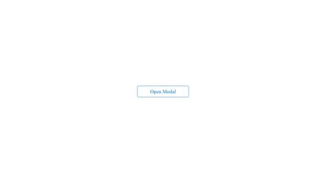 [modal] css로만 만든 모달 레이어 팝업