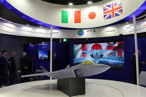 日·英·伊 6세대 전투기 ‘gcap 사우디도 참여[신대원의 軍플릭스]