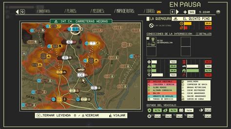 Pacific Drive Where To Find The Spike Logs Steamah