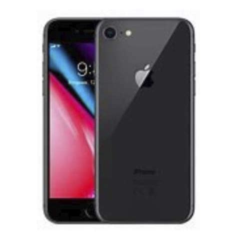 Apple Iphone 8 256gb Space Grey Online At Best Price Lulu Ksa