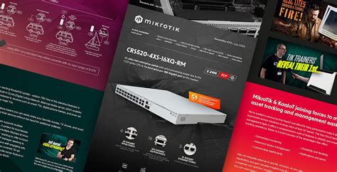Blog From July 2024 Routeros Mikrotik Documentation