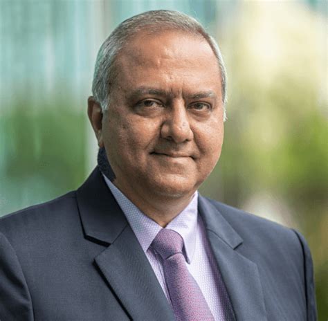 Guinness Nigeria Board Of Directors Haresh Aswani