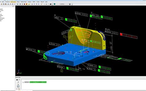 Spatial Analyzer Software Training Level Two East Coast Metrology
