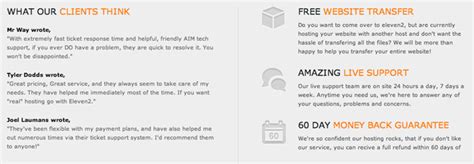 The Best Jquery Vertical News Ticker Eleven2 Web Hosting Blog