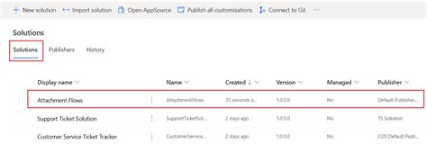 Export And Import Power Automate Desktop Flows