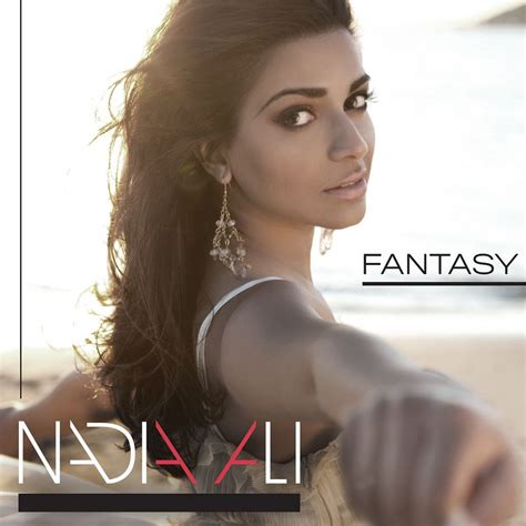 Nadia Ali Wallpapers Wallpaper Cave