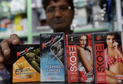 Indias Supreme Court Wants To Know If Condom Ads Are Too Sexy Obscene IBTimes