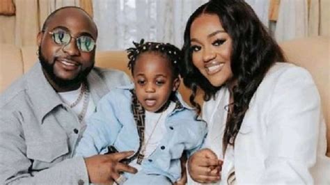 Davido Finally Opens Up About The Agony Of Losing His Son Wazobia Fm
