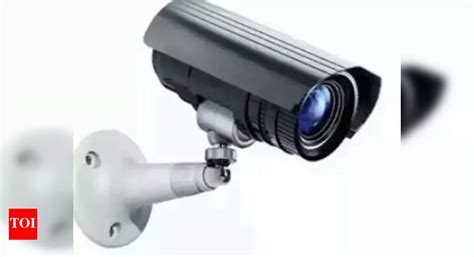 ‘install Cctv Cams Inside Cabins Of Police Officers Mumbai News Times Of India