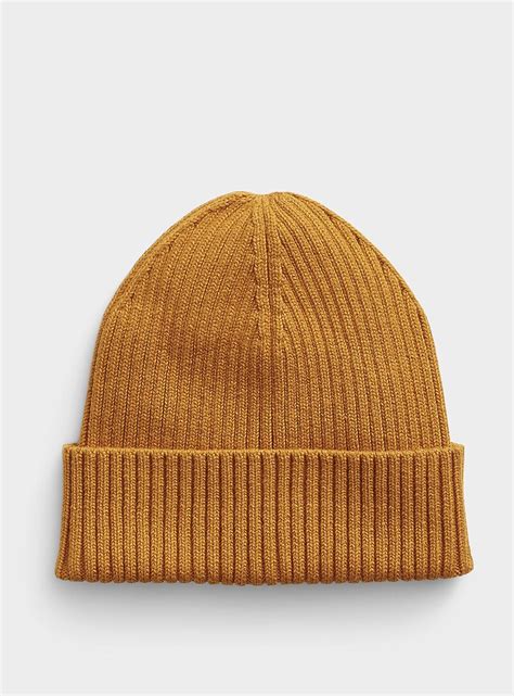 Tuques Pour Homme Automne Hiver Simons Canada Simons