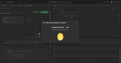 poojan patel on linkedin 100daysofcoding leetcode codingprogress problemsolving binarysearch…