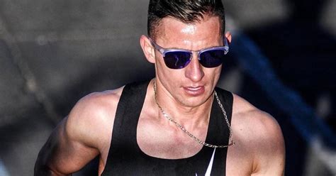 Daniel Valdez Veloz Rumbo A París 2024 Noticias De Tijuana El Imparcial