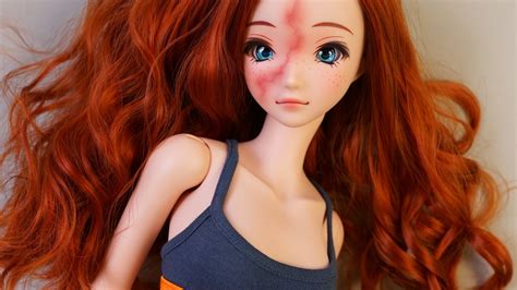 Smart Doll Time And Tide Cinnamon Smart Doll Store