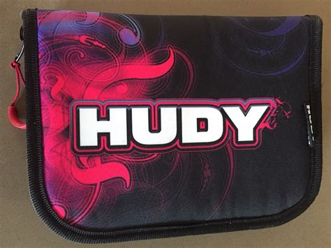 Hudy Limited Edition Tool Set R C Tech Forums