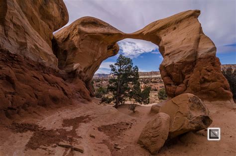 Grand Staircase Escalante