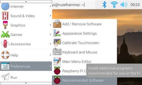 How To Edit Text Files On A Raspberry Pi