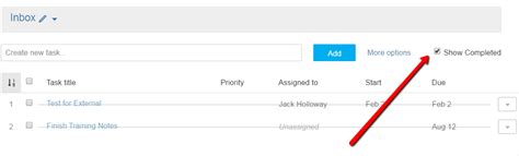 Tasks Imeet Central Help Center