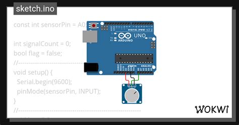 Coincounter Wokwi Esp32 Stm32 Arduino Simulator
