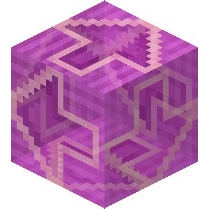 Purple Glazed Terracotta Blocks Minecraft 10 Uses For Magenta Glazed