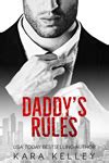 Daddy S Rules By Kara Kelley Stormy Night Publications