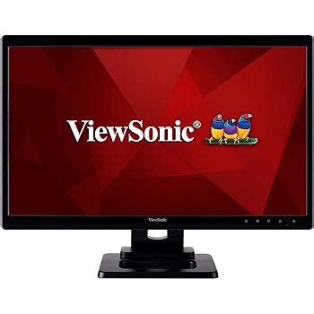 Amazon In Buy Dell Touch Monitor P HT Online At Low Prices In India Dell Reviews