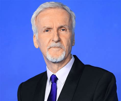 The Devils James Cameron Regista Del Film Tratto Dal Romanzo Di Joe