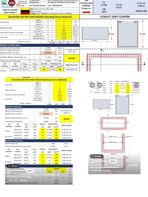 Excel Calculations Pdf