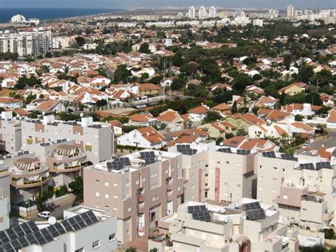 Ашкелон (Ashkelon) | Турнавигатор