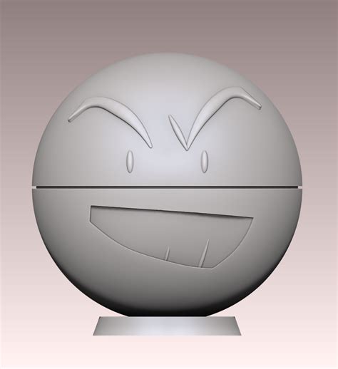 Pokemon Electrode