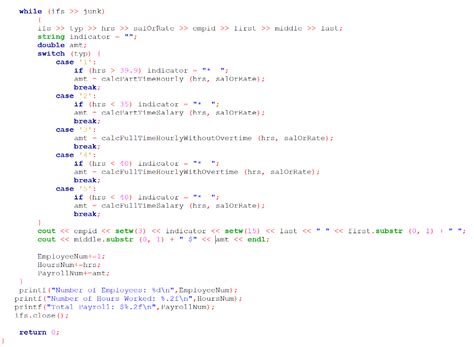 Solved Please Fix My Code It Is In C And I Have Copied