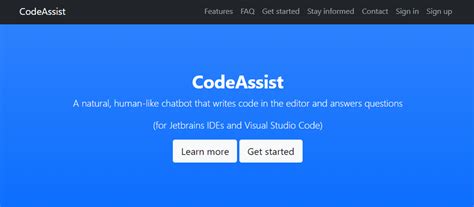 Codeassist Tech