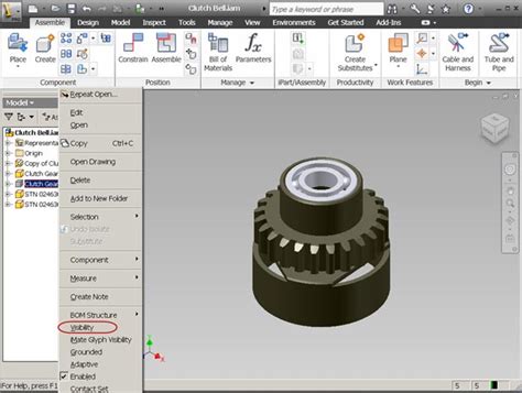 My First Plug In Inventor Api Net 开发从0开始 课程1 Csdn博客