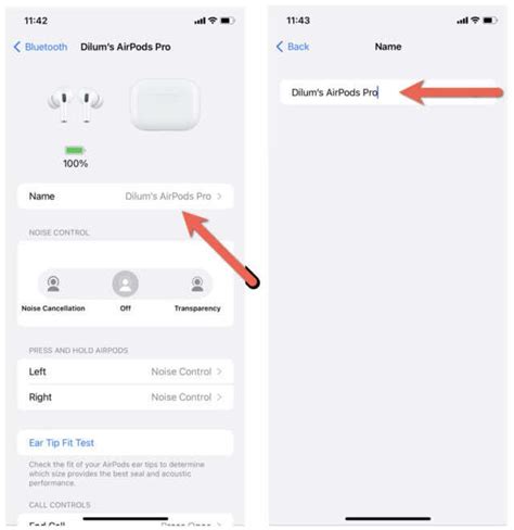 How To Rename Bluetooth Devices In Windows Android IOS And Mac
