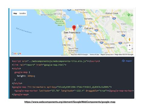 Building Web Components With Stencil Speaker Deck
